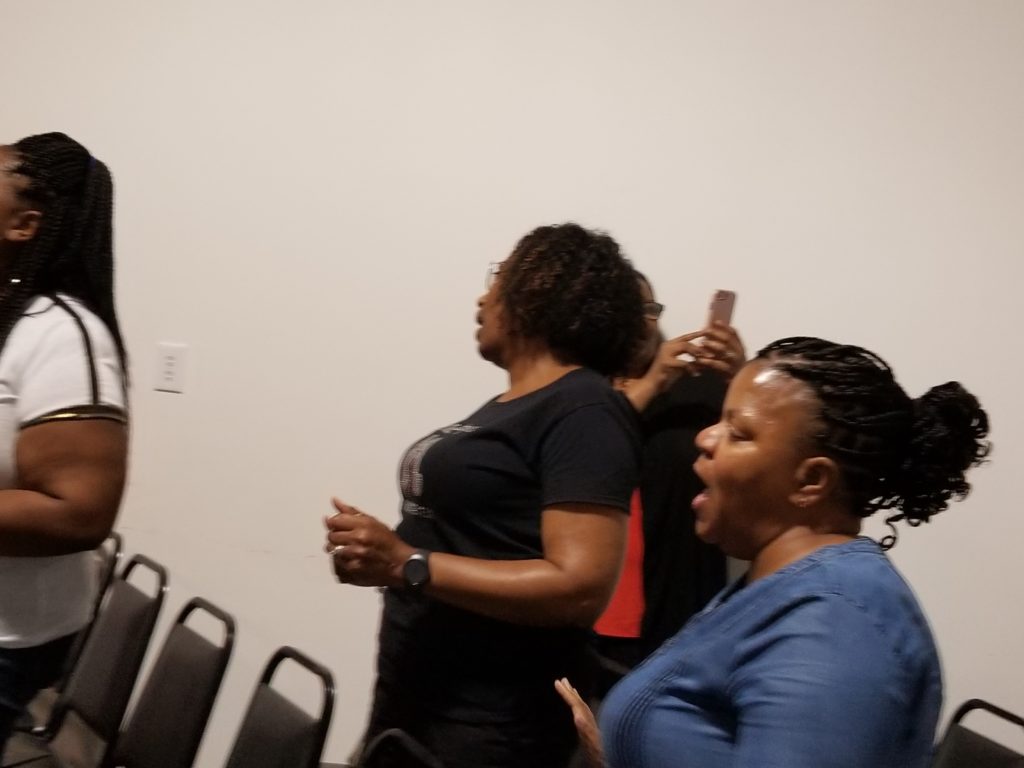 Photo Gallery - Greater Grace Christian Church